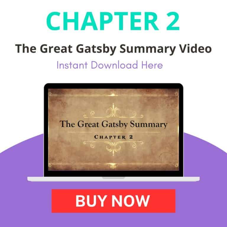 The Great Gatsby Teaching Guide for Teachers • Gatsby Flapper Girl