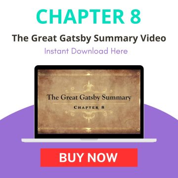 Short on Time to Read The Great Gatsby Book? • Gatsby Flapper Girl