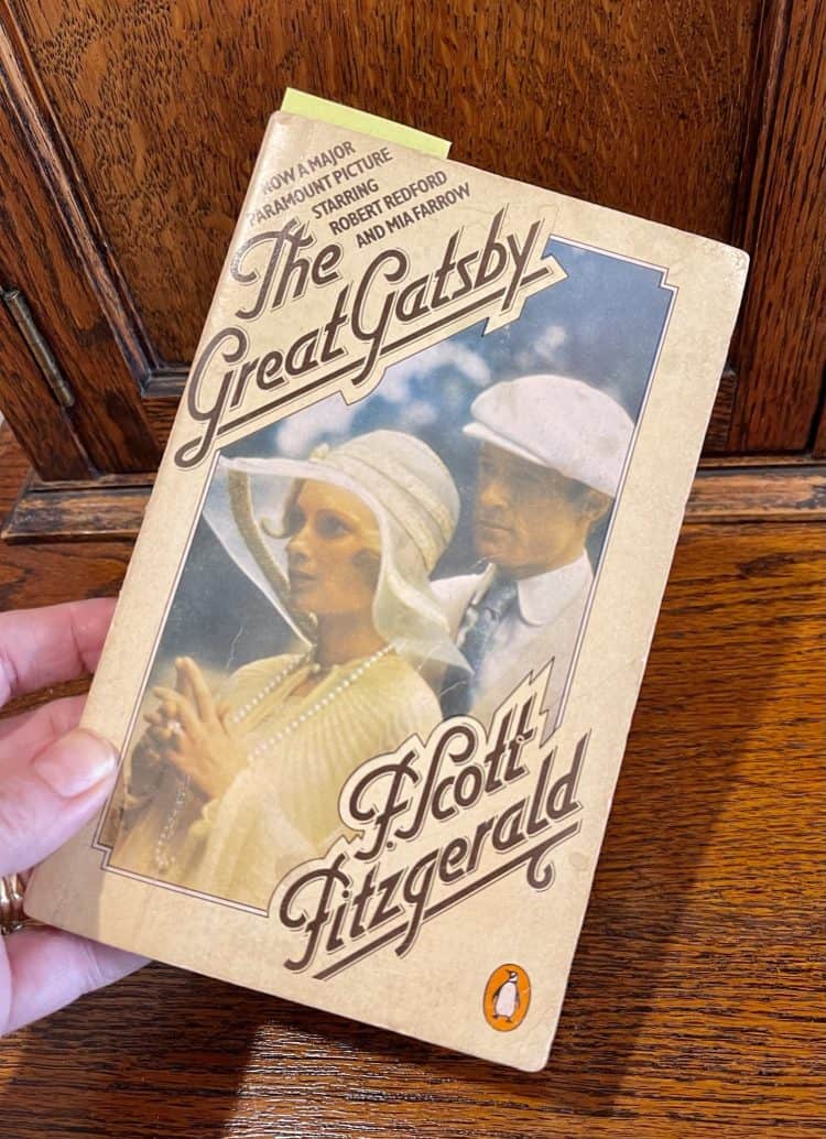 How To Teach the Great Gatsby: Our Helpful Resources