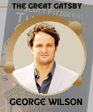 Who Are the Characters in The Great Gatsby? • Gatsby Flapper Girl