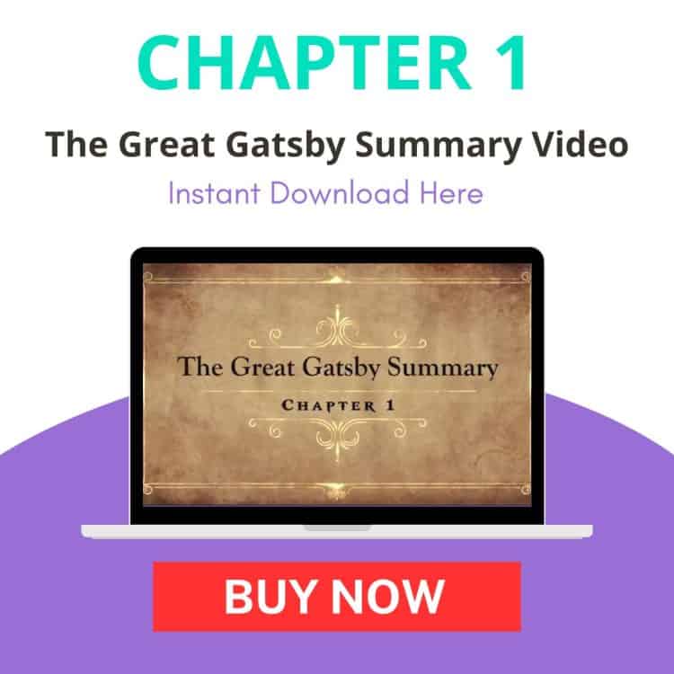 The Great Gatsby Teaching Guide for Teachers • Gatsby Flapper Girl