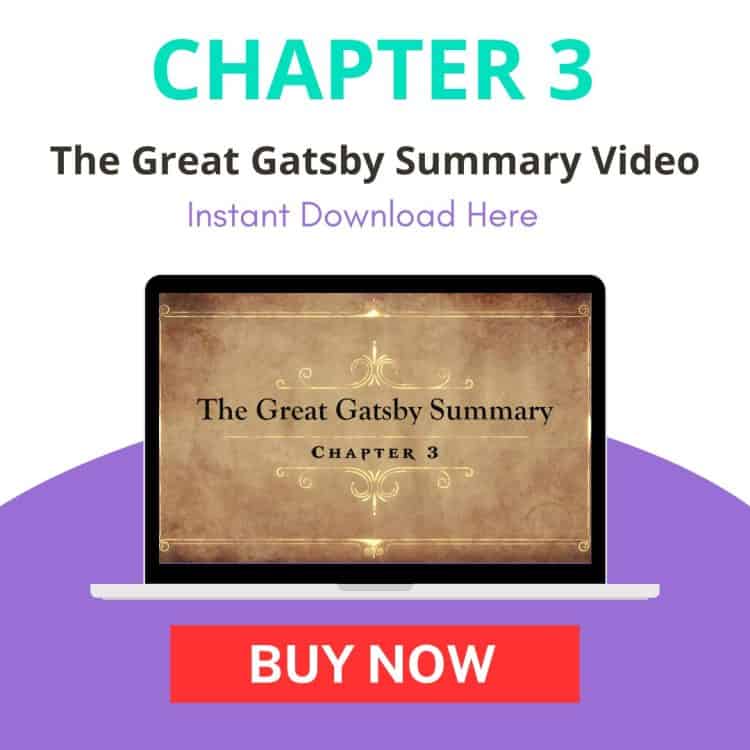 The Great Gatsby Teaching Guide for Teachers • Gatsby Flapper Girl