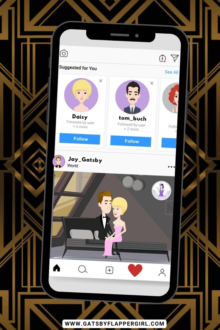 Free Great Gatsby Teacher Resources: A Must-Have for Your Classroom