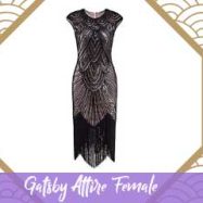 Top 16 Most Famous Bootleggers In The 1920s • Gatsby Flapper Girl